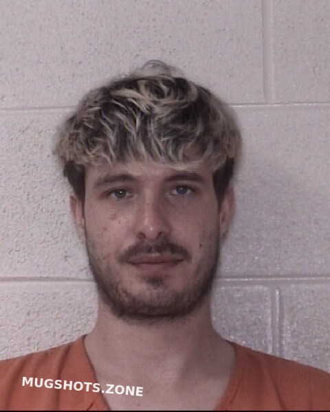 KELLEY PATRICK A 05/08/2024 - Rutherford County Mugshots Zone