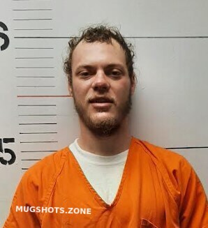 CUNNINGHAM JUSTIN RILEY 05/10/2024 - Rutherford County Mugshots Zone