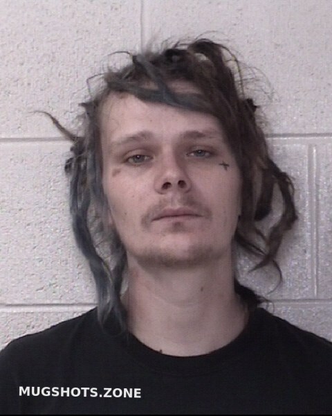 GRAVES KENNY LANDON 05/15/2024 - Rutherford County Mugshots Zone