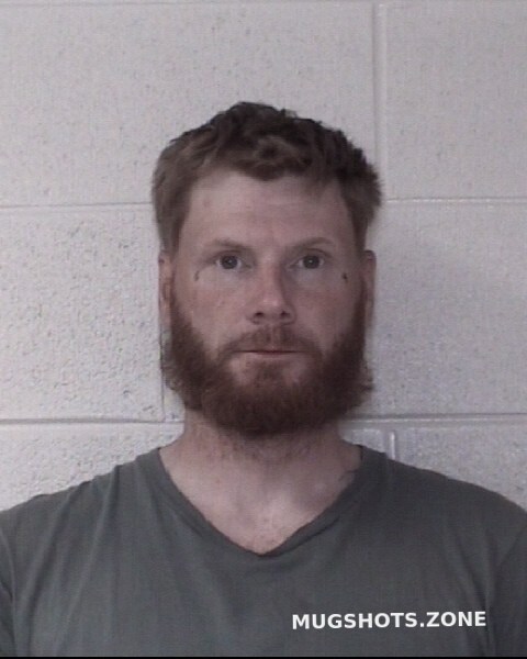 PERRY DUSTIN LOUIE 05/21/2024 - Rutherford County Mugshots Zone