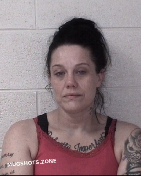 LEWIS JODI L 05/21/2024 - Rutherford County Mugshots Zone