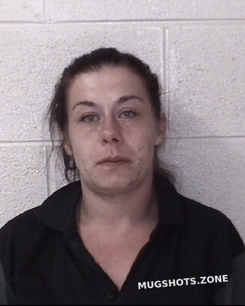 SMALLEN KRISTA PEARL 05/22/2024 - Rutherford County Mugshots Zone