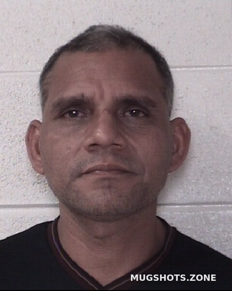 DURAN VICTOR 05/26/2024 - Rutherford County Mugshots Zone