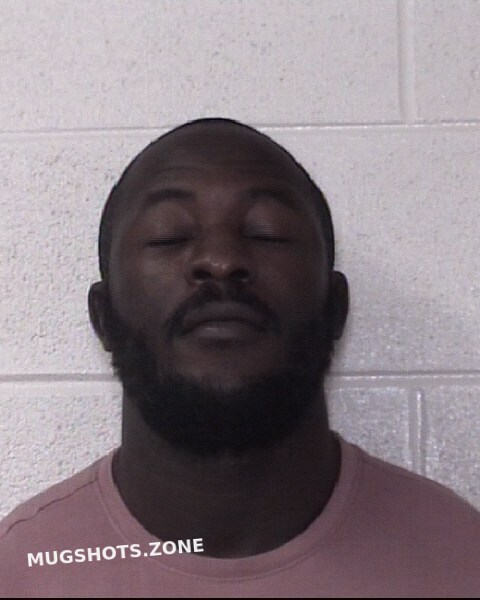 ADU ADETORO J 05/29/2024 - Rutherford County Mugshots Zone
