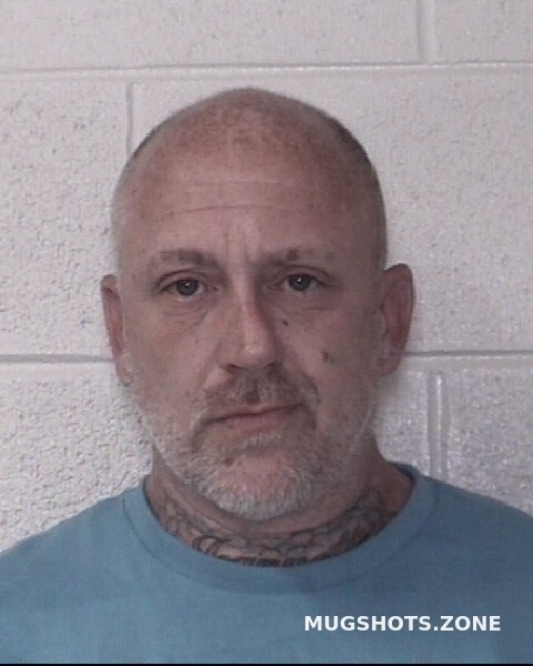 BARR DENNON D 05/30/2024 - Rutherford County Mugshots Zone