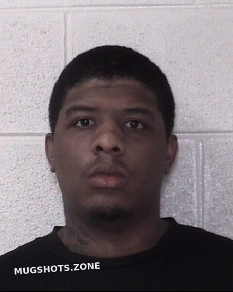 CHAMBERS ANTHONY J 05/30/2024 - Rutherford County Mugshots Zone