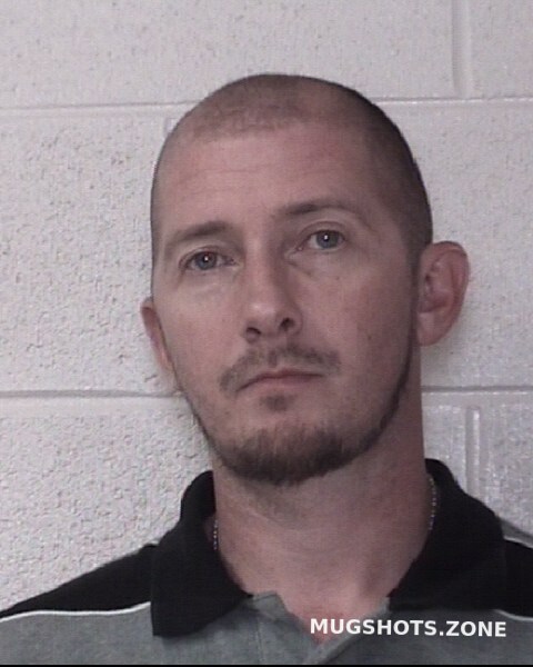 WRIGHT RICKEY STEVEN 05/30/2024 - Rutherford County Mugshots Zone