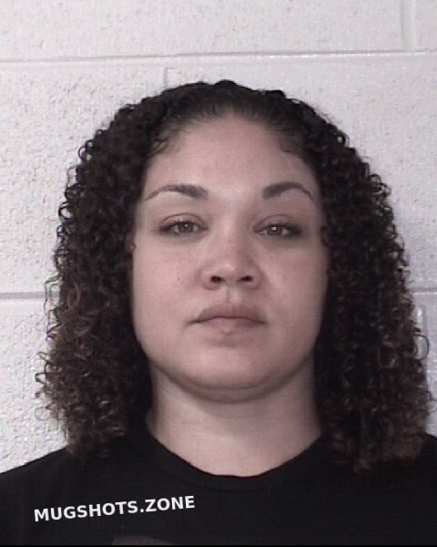 HAMILTON TERRI T 05/30/2024 - Rutherford County Mugshots Zone