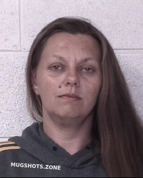 HARRELL REBECCA L 06/04/2024 - Rutherford County Mugshots Zone