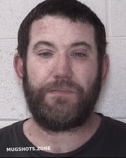 WOOLBRIGHT BRANDON E 06/07/2024 - Rutherford County Mugshots Zone