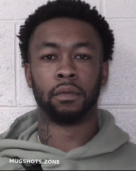 MOORE JARREN ALEXANDER 06/12/2024 - Rutherford County Mugshots Zone
