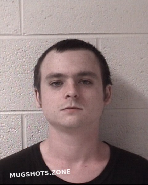 EAGER BRIAN THOMAS 06/12/2024 - Rutherford County Mugshots Zone