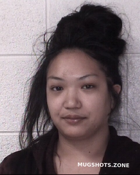 MALAIKHAM KRISTY J 06/12/2024 - Rutherford County Mugshots Zone