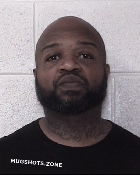 PEETE ANDRE DUANE 06/16/2024 - Rutherford County Mugshots Zone