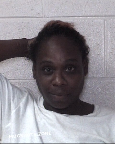 GORDON ROSE MERCEDES 06/16/2024 - Rutherford County Mugshots Zone