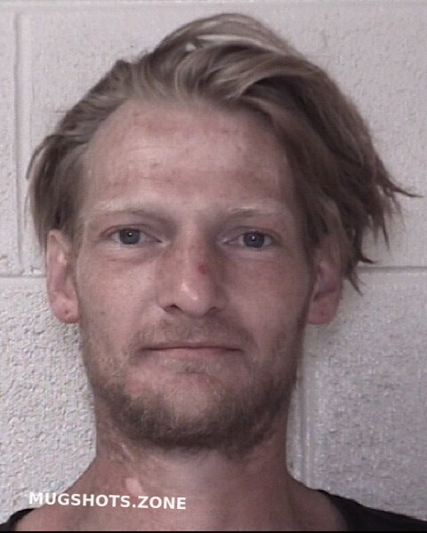 STEELE DAVID RAY 06/20/2024 - Rutherford County Mugshots Zone