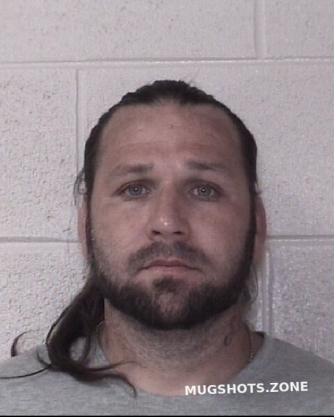 WILBUR WENDALL LEE 06/26/2024 - Rutherford County Mugshots Zone