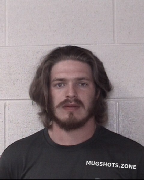 PORTER KYLE GAVIN 06/27/2024 - Rutherford County Mugshots Zone