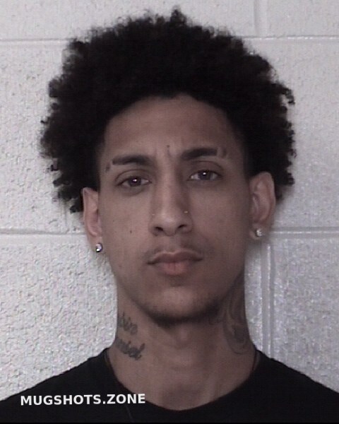 RAMOS-CRESPO REYNALDO GABRIEL 06/29/2024 - Rutherford County Mugshots Zone