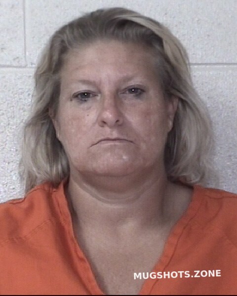 SELMIER CELESTE ANN 06/29/2024 - Rutherford County Mugshots Zone