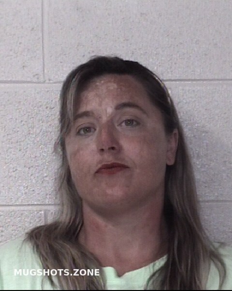 JOHNSON KAYCE DAVIS 07/02/2024 - Rutherford County Mugshots Zone