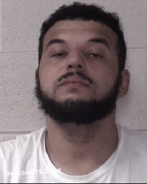 JACKSON ANTHONY D 07/06/2024 - Rutherford County Mugshots Zone