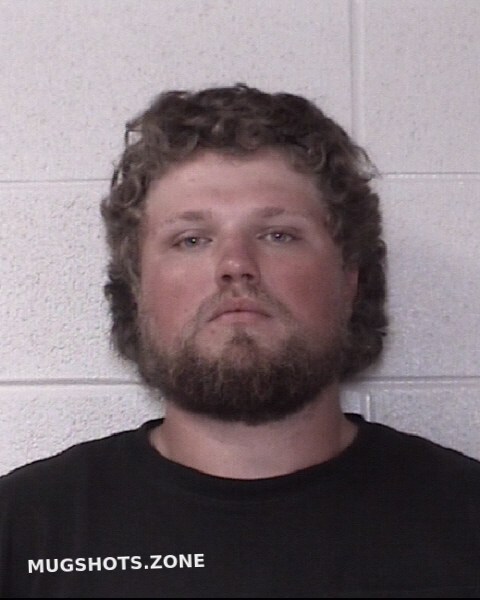 HANSEN RILEY T 07/07/2024 - Rutherford County Mugshots Zone