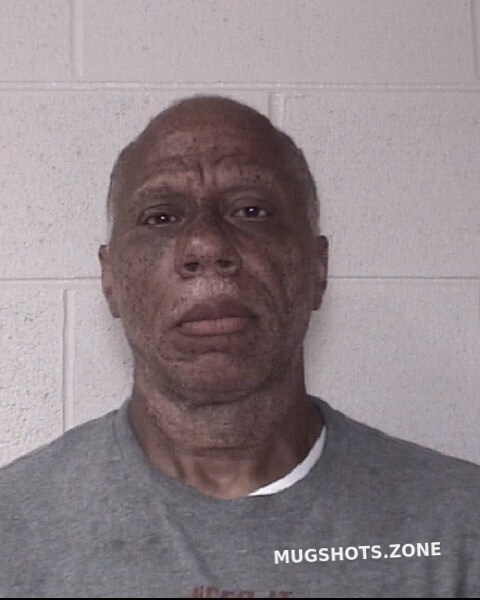 RIDLEY PATRICK T 07/10/2024 - Rutherford County Mugshots Zone