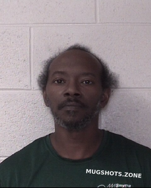 FLOYD JAMES MAURICE 07/11/2024 - Rutherford County Mugshots Zone