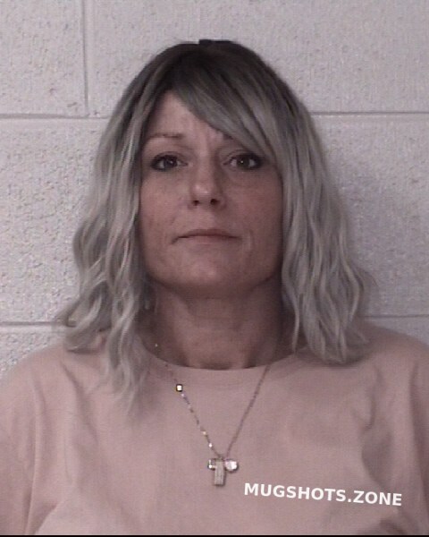 MORROW AMELIA MICHELLE 07/11/2024 - Rutherford County Mugshots Zone