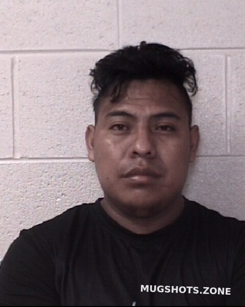 PEREZ-DE LA CRUZ DOMINGO 07/15/2024 - Rutherford County Mugshots Zone