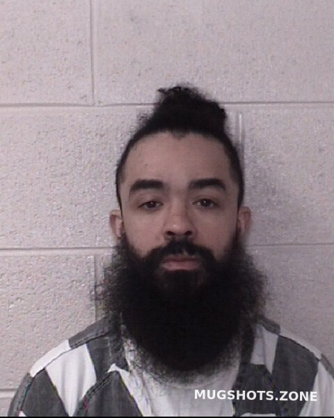 CANALES ANTHONY 07/19/2024 - Rutherford County Mugshots Zone