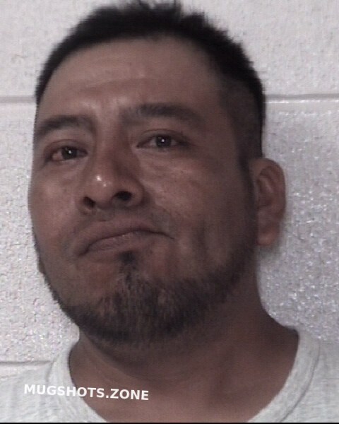 FLORENTINO-REYES RENE 07/20/2024 - Rutherford County Mugshots Zone