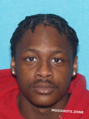 DUNLAP ANTONIO D 07/25/2024 - Rutherford County Mugshots Zone