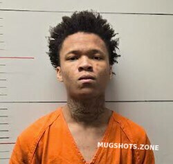 MOORE JEREMIAH MARQUES EUGENE 07/26/2024 - Rutherford County Mugshots Zone