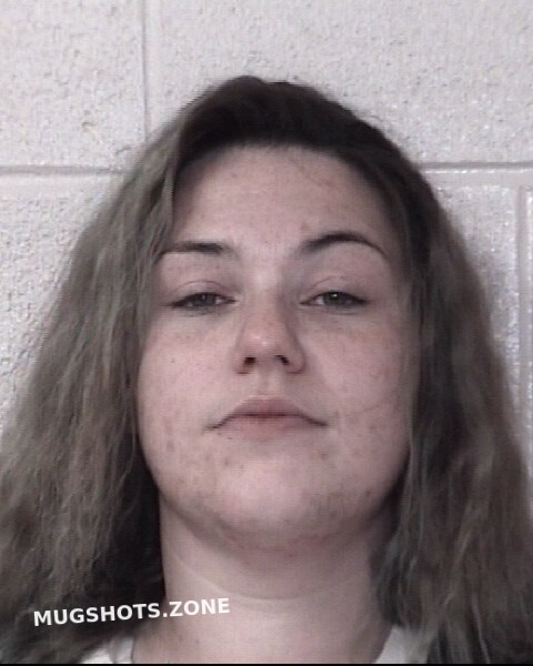 MASON RENEE ELIZABETH 07/30/2024 - Rutherford County Mugshots Zone