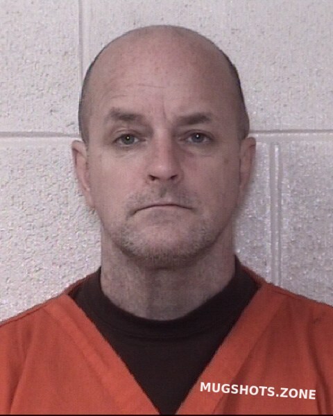 RODGERS PATRICK HARDEMAN 08/06/2024 - Rutherford County Mugshots Zone