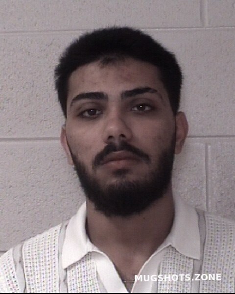 RIZKALLAH BAVLY M 08/12/2024 - Rutherford County Mugshots Zone
