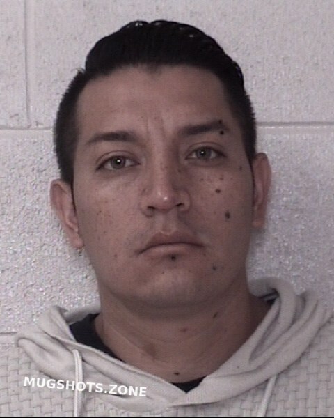 SANCHEZ-PONCE LUIS ALBERTO 08/13/2024 - Rutherford County Mugshots Zone