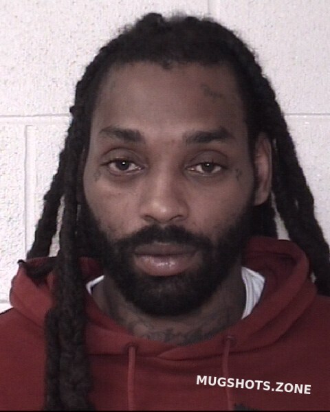 MYATT RYAN LAMAR 08/14/2024 - Rutherford County Mugshots Zone