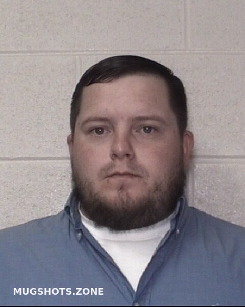 SMITH JOSHUA B 08/22/2024 - Rutherford County Mugshots Zone