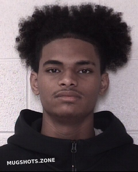 STOVALL JAMAL A 08/23/2024 - Rutherford County Mugshots Zone