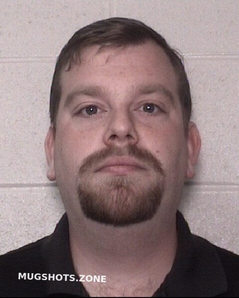 BEARDEN JONATHAN P 08/24/2024 - Rutherford County Mugshots Zone