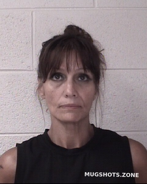 WATKINS SABRINA LAURIE 08/28/2024 - Rutherford County Mugshots Zone