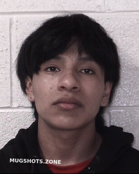 PEREZ-ORTIZ TOMAS 08/29/2024 - Rutherford County Mugshots Zone