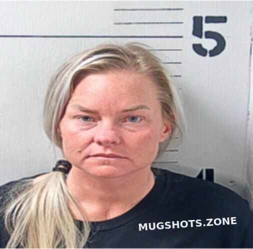 WILSON JESSICA A 09/01/2024 - Rutherford County Mugshots Zone