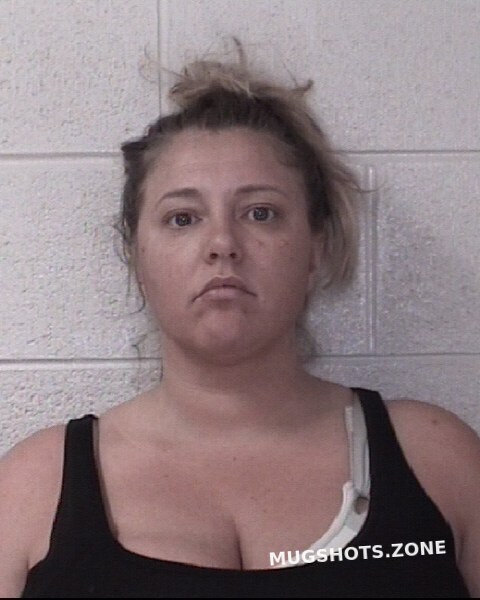 HATTEN JESSICA ANNE-MARIE 09/06/2024 - Rutherford County Mugshots Zone