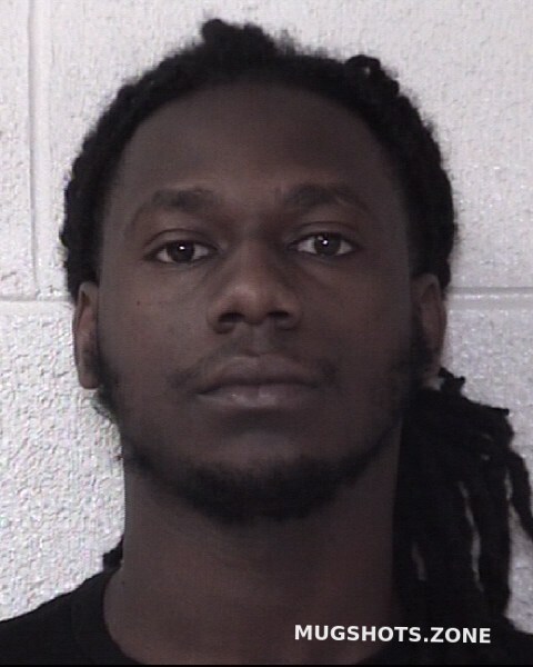 RACON DARREN J 09/20/2024 - Rutherford County Mugshots Zone