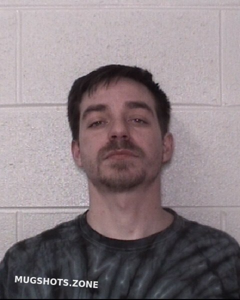 ECKELKAMP JASON RILEY 09/26/2024 - Rutherford County Mugshots Zone