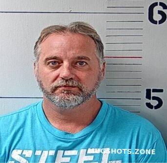 DAVIS TIMOTHY A 10/07/2024 - Rutherford County Mugshots Zone